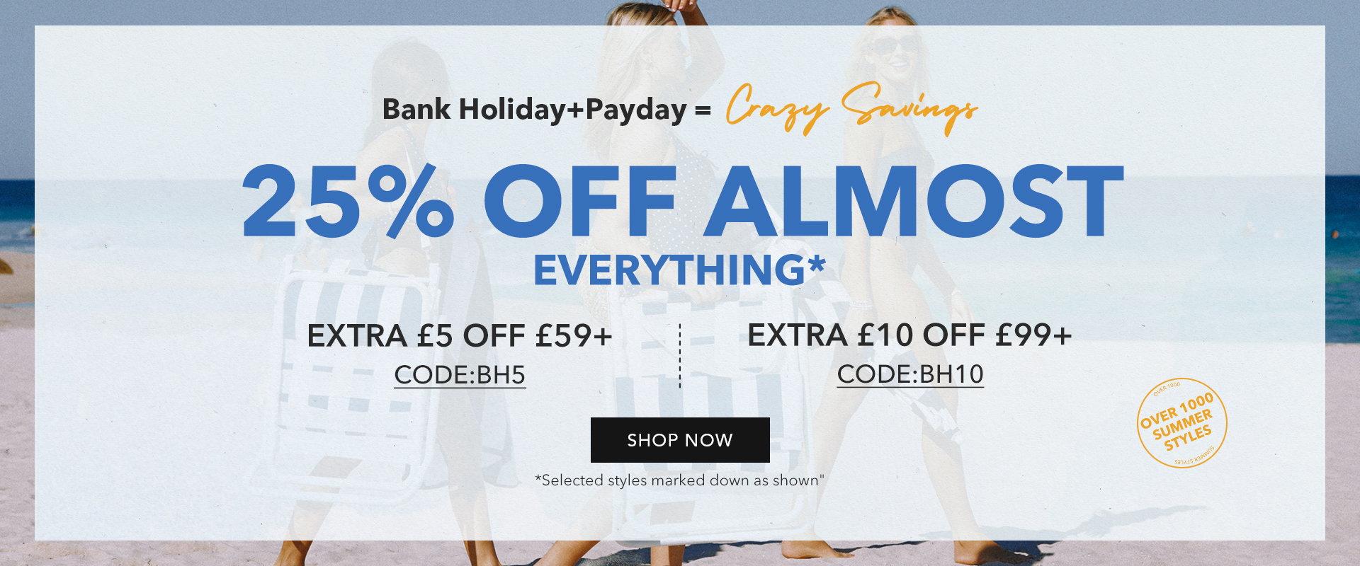 Cupshe UK | Women's Swimwear, Dresses, Jumpers & Clothes