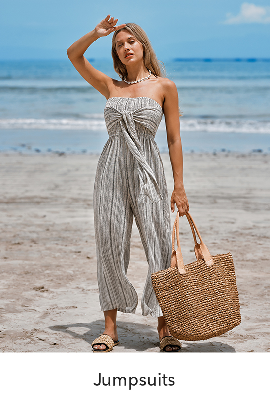 Cupshe UK | Women's Swimwear, Dresses, Jumpers & Clothes