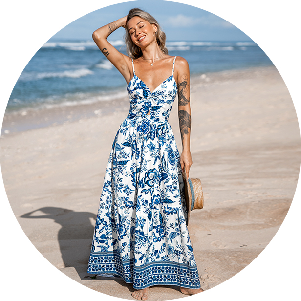 Cupshe Canada | Swimsuits, Dresses & Women's Clothing