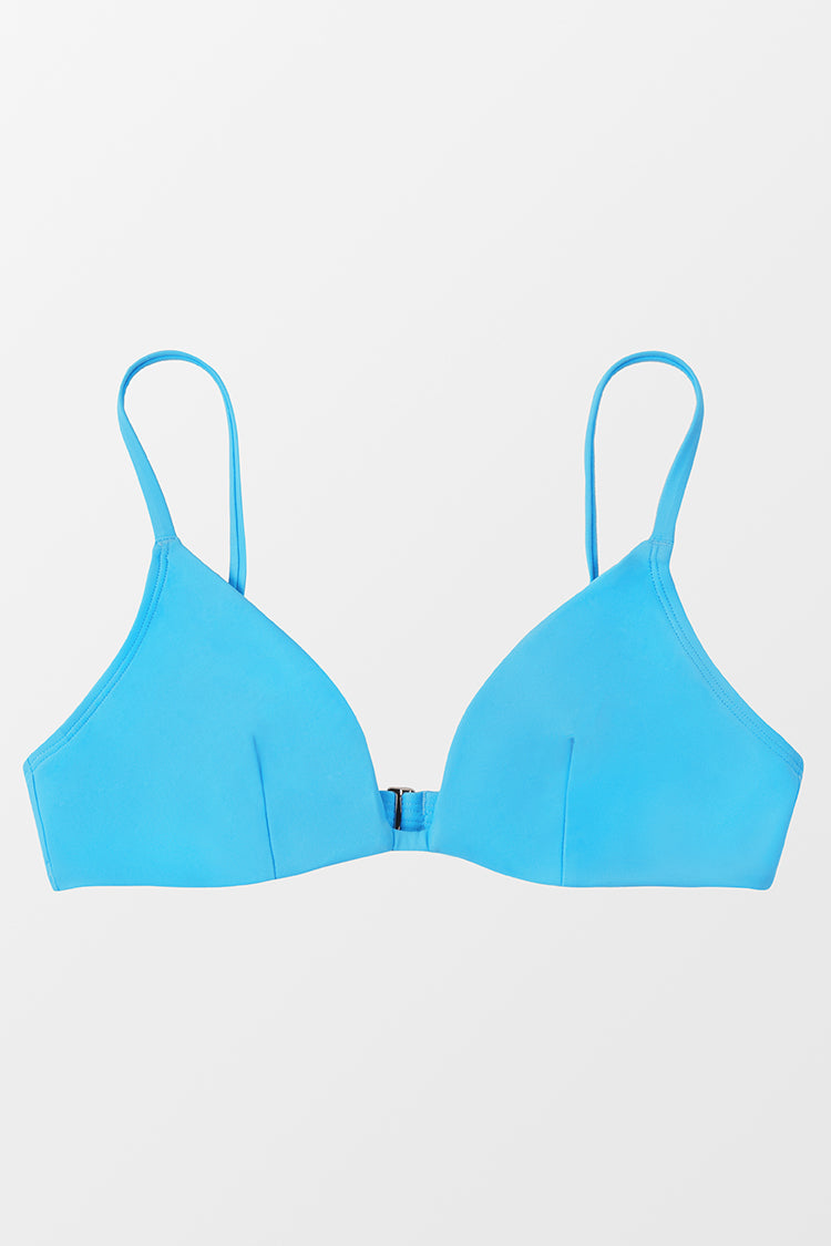 Summer Dreaming Triangle Bikini Top