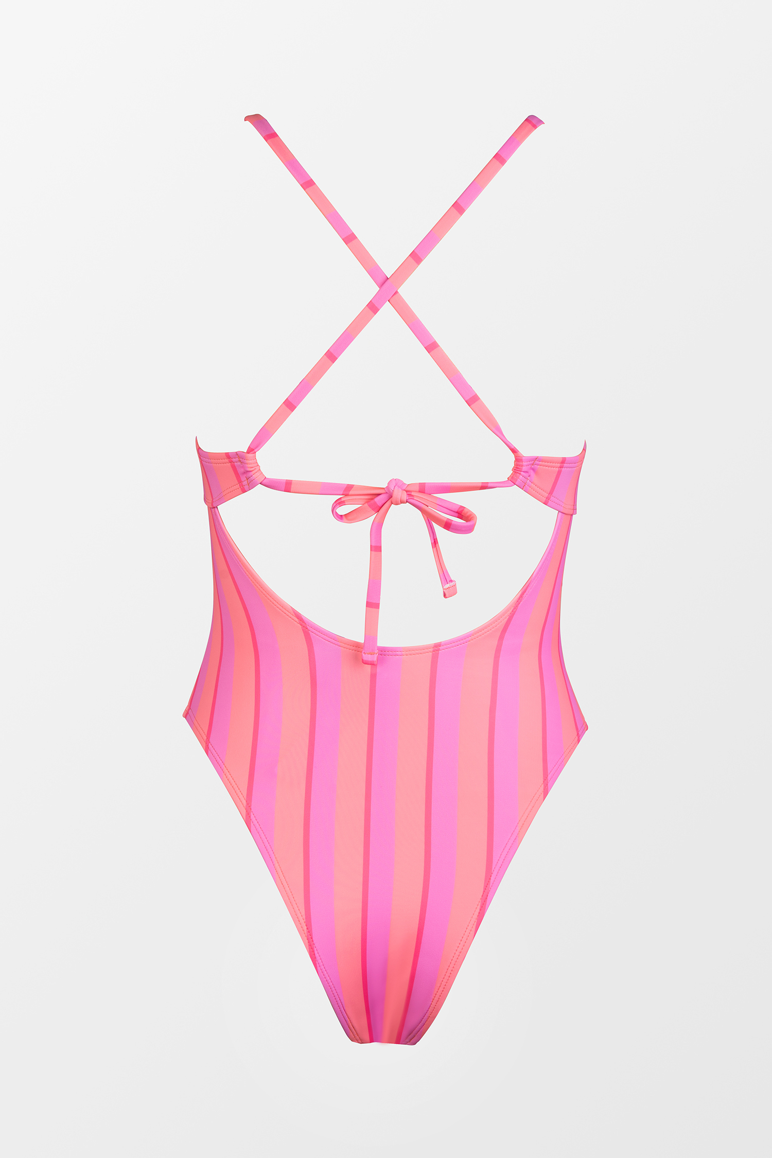 Passion Cheeky High Leg One Piece Swimsuit Passion Cheeky High Leg One Piece Swimsuit