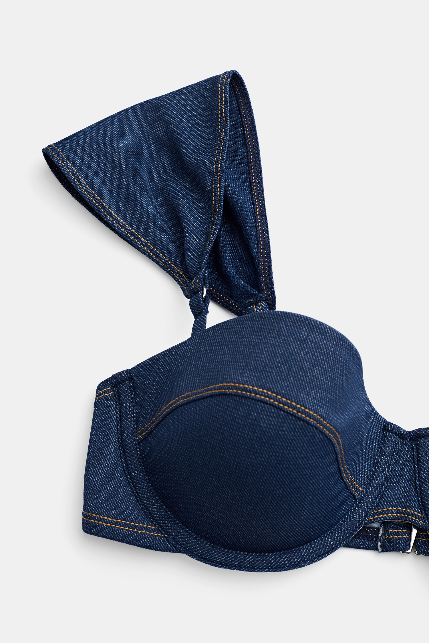 Amalfi Waves Bikini Set