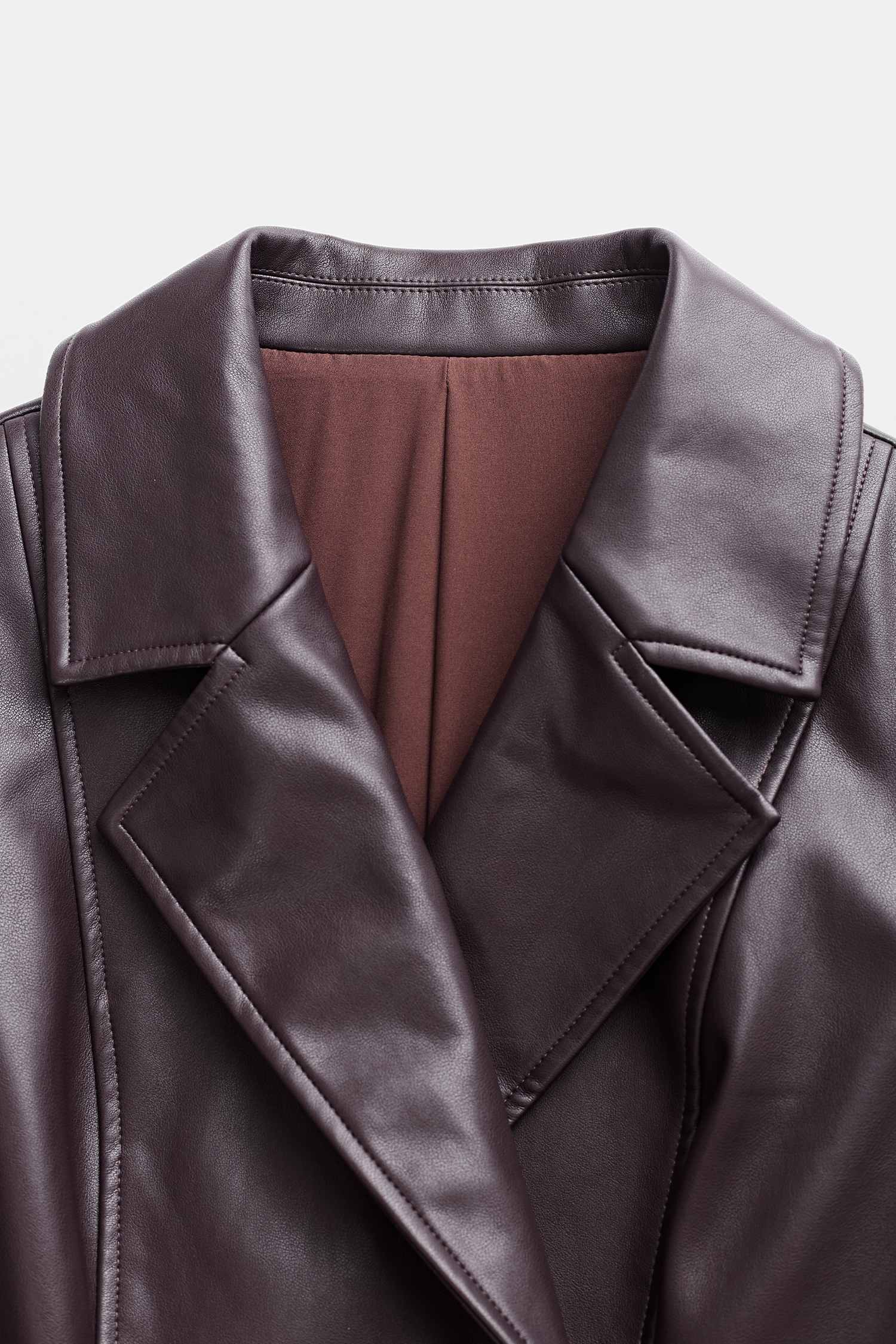 Off Script Coat