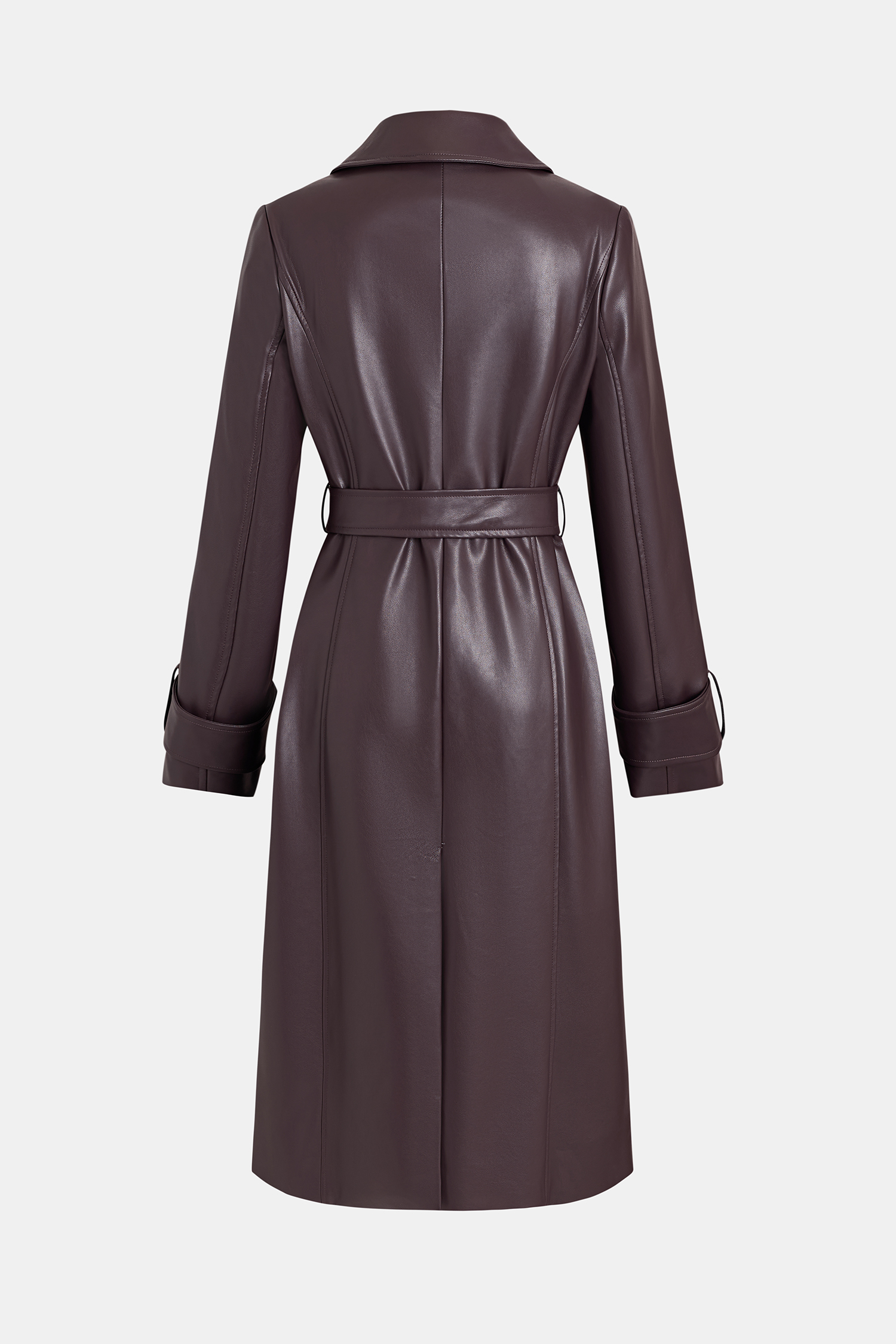 Off Script Coat