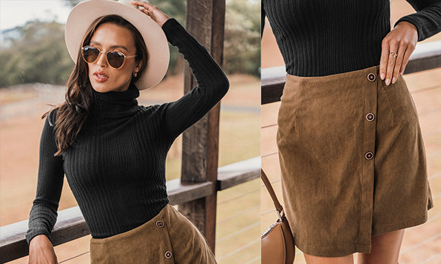 Cupshe UK | Women's Swimwear, Dresses, Jumpers & Clothes