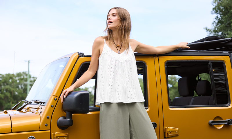 Cupshe UK | Women's Swimwear, Dresses, Jumpers & Clothes