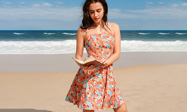 Cupshe UK | Women's Swimwear, Dresses, Jumpers & Clothes