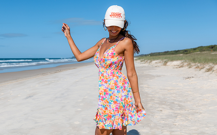 Best-Selling Swimwear | Bikinis & One Pieces | Cupshe New Zealand
