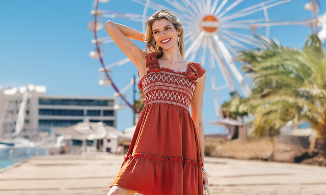 Cupshe UK | Women's Swimwear, Dresses, Jumpers & Clothes